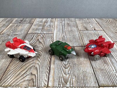 Transformers Bot Shots for sale | eBay