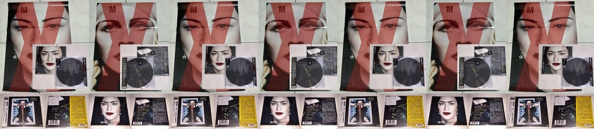 Cindy Taiwan OBI / Promo CD Store | eBay Stores