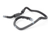 NEW AUDI A8 4E POWER STEERING RETURN HOSE PIPE LHD 4E1422891P OEM | eBay