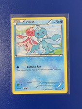 Frillish Pokemon Cards - Find Pokemon Card Pictures With Our Database ...