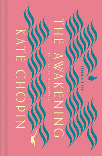 The Awakening and Selected Stories Kate Chopin Buch Penguin Vitae ...