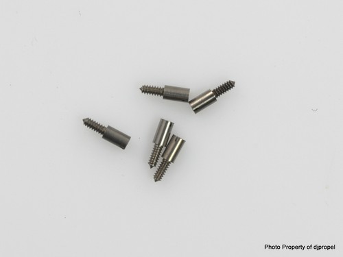 ORIGINAL OMEGA Dial Screws Part # 2161 for Omega 360! 5 Screws! | eBay