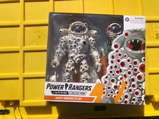 Power Rangers Lightning Eye Guy