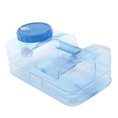 5L Container in Water Carriers & Jerrycans for sale | eBay UK