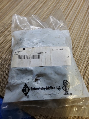 DETROIT DIESEL 5132155 THERMOSTAT SEAL, TEFFLON LIP, FOR DETROIT S60 | eBay