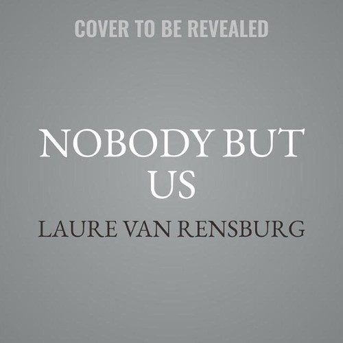 Nobody But Us by Laure Van Rensburg (English) Compact Disc Book ...