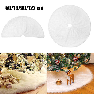 Christmas Tree Base Cover for sale | eBay