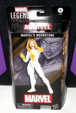 Marvel Legends Exclusives Moonstone