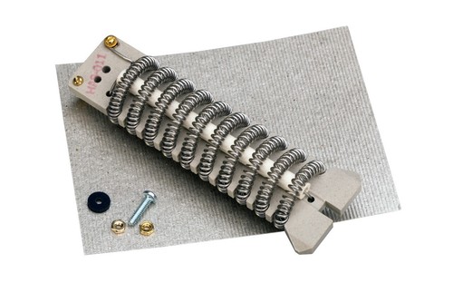 MASTER HAS-011K - ELEMENT KIT 500-750°F, 120V, FOR MODEL HG-501A ...