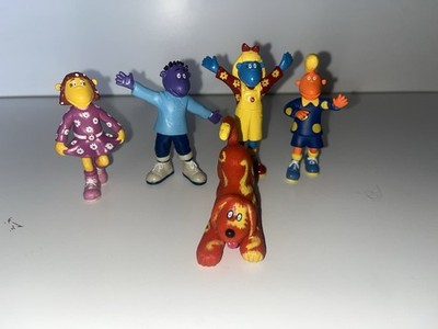tweenies products for sale | eBay UK