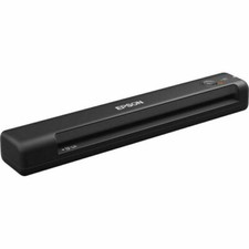 Epson Contact Image Sensor (CIS) Portable, Compact Scanner Computer ...