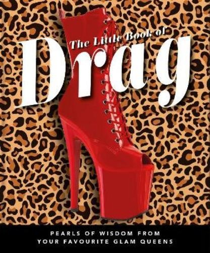 The Little Book of Drag (Hardback) (PRESALE 29/08/2024) | eBay