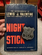 Police Night Stick for sale | eBay