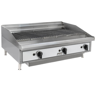 Toastmaster Gas Commercial Grills, Griddles & Broilers for sale | eBay