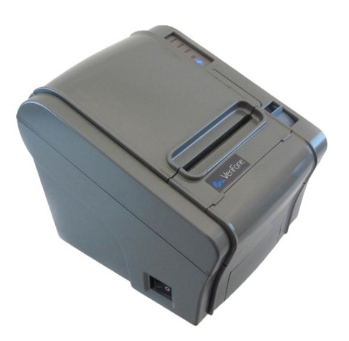 VERIFONE P040-02-030 RP 330 THERMAL RECEIPT PRINTER. BRAND NEW FACTORY ...