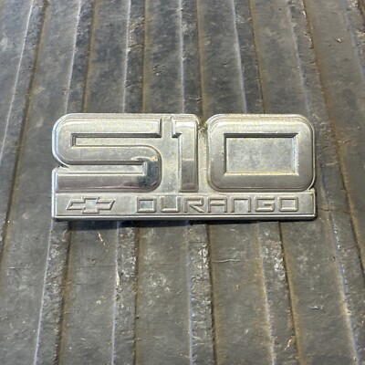 Emblems for S10 for sale | eBay