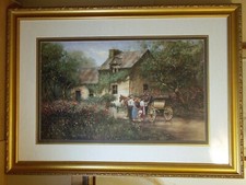 Donny Finley Art Prints for sale | eBay