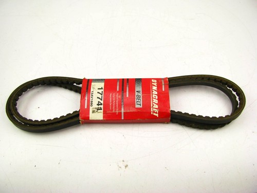 Dynacraft 17741 Accessory Drive Belt - 0.53" X 74.25" - 36 Degree | eBay