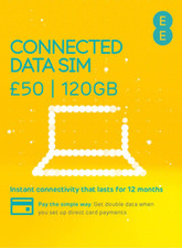 EE Mobile Phone SIM Cards for sale | eBay