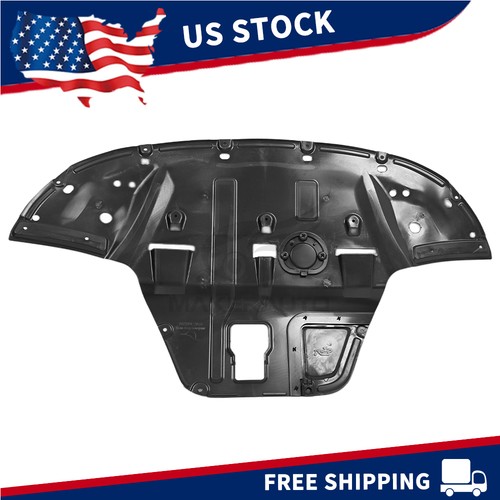 NEW Front Engine Splash Shield 29110L0200 For Hyundai Sonata 2020 2021 ...