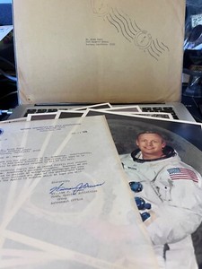 Apollo 11 Memorabilia for sale | eBay