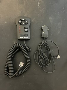 meade autostar telescope products for sale | eBay