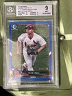 Tyler O'Neill Rookie and Prospect Cards Getting a Look as Cards ...