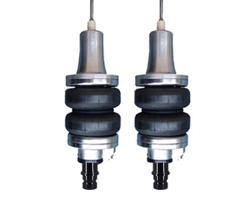 2002-2009 Chevy Trailblazer Envoy SSR Front Air Ride Suspension | eBay