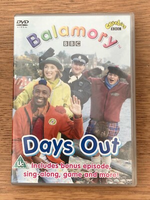 Balamory Dvd for sale | eBay