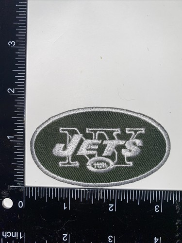 New York Jets Iron On Patch | eBay