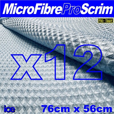 Window Cleaning Scrim for sale | eBay