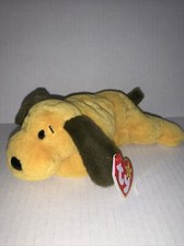 Bones II the Dog - Beanie Babies - Beaniepedia
