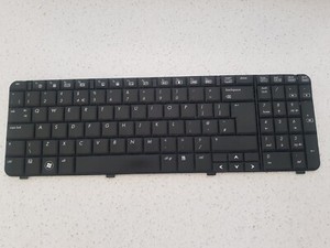 Compaq Presario Cq61 Keyboard for sale | eBay