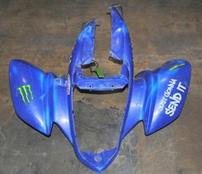 raptor 660 plastics for sale | eBay