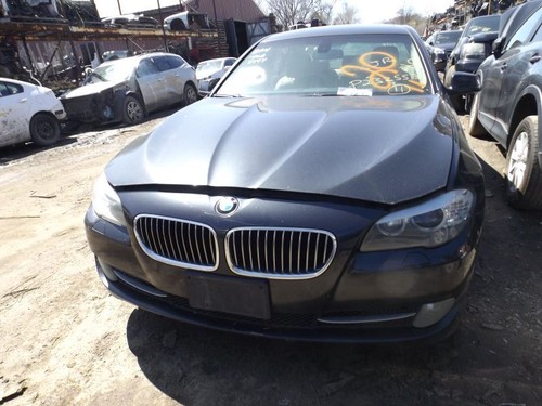 Driver Left Front Door Electric Fits 11-16 BMW 528i 1354599 | eBay