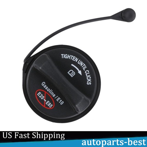 Ford Motorcraft HC3Z-9030-B FC1089 Fuel Gas Cap W/ Strap Non-Locking ...
