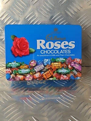 Cadbury Tin for sale | eBay