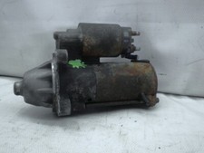 Jaguar S-Type Anlasser