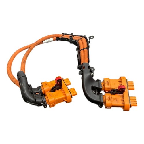 VOLKSWAGEN ID3 HIGH VOLTAGE CABLE 2019-2023 1EA971015AK for sale online ...