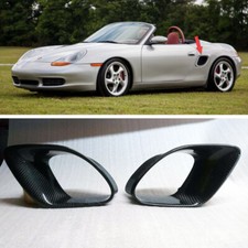 Porsche Boxster Scoops at Andy's Auto Sport
