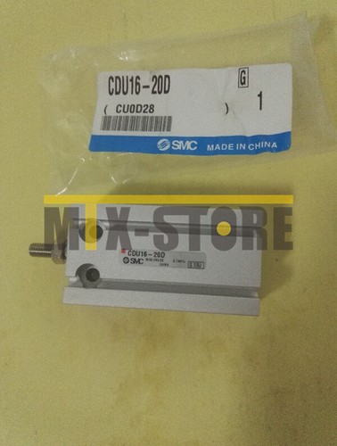 1pcs Brand new ones for SMC CDU16-20D | eBay
