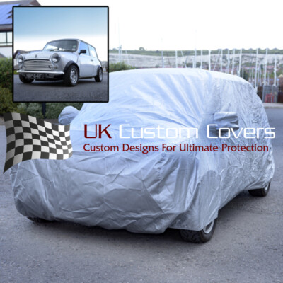 Classic Mini Car Cover for sale | eBay UK