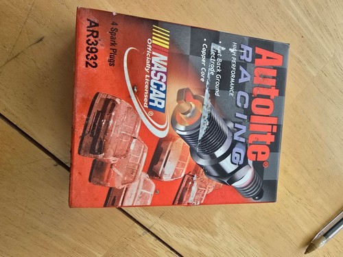 autolite spark plugs AR3932 | eBay