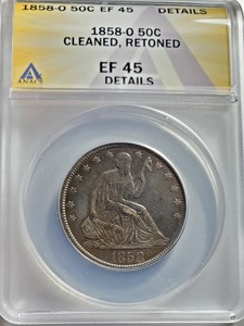 Coin Galleries Of Myrtle Beach | eBay Stores