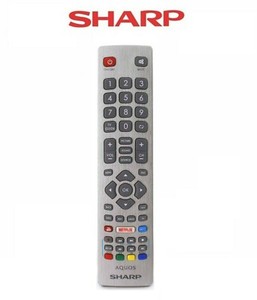 Sharp Aquos Remote Control for sale | eBay
