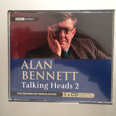 Alan Bennett in Audio Books for sale | eBay