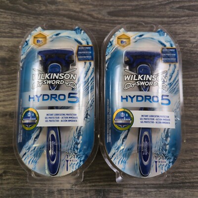 Men's Razors Wilkinson Sword 1 Blades for sale | eBay