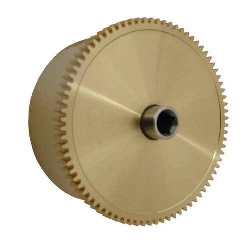 New Hermle Clock Barrel with Mainspring - Choose from 14 Sizes! | eBay