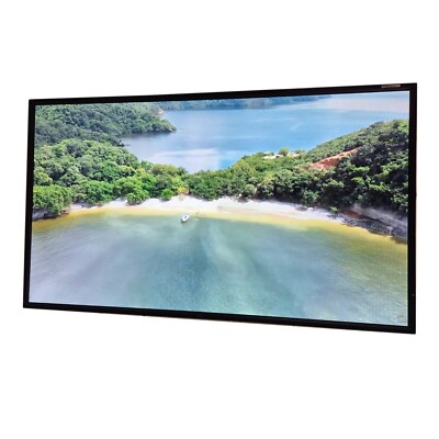 50 in and Larger Computer Monitors for sale | eBay UK