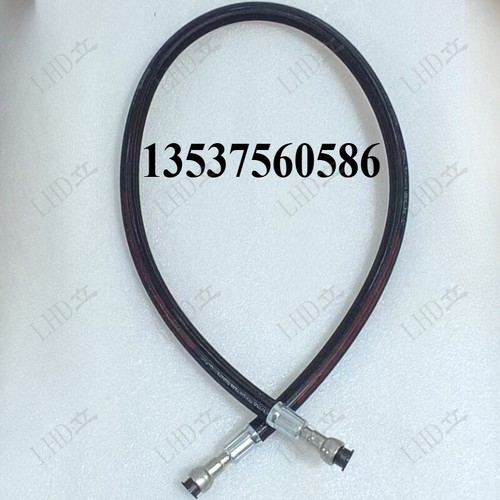 Fuel Hose Inlet To Fuel Rail 13537560586 For BMW 1 3 Series E82 E87 E88 ...